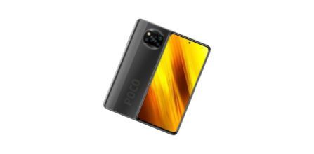 Xiaomi Poco X3 NFC 128 GB 6 GB Gri 2 SIM (Xiaomi Türkiye Garantili ...