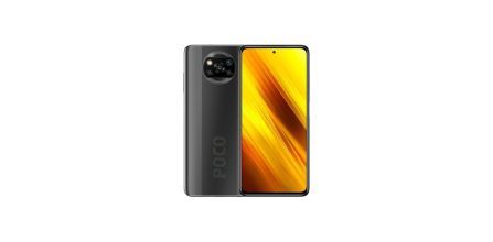 Xiaomi Poco X3 NFC 128 GB 6 GB Gri 2 SIM (Xiaomi Türkiye Garantili ...