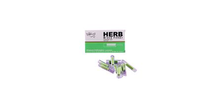 tbek Herb Micro Filter 10'lu 6 Adet Filtre - Fiyatı, Yorumları