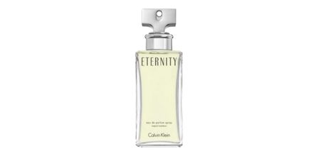 Calvin Klein Eternity Kadın Parfüm EDP 100 ml Yorumları, Fiyatı - Trendyol