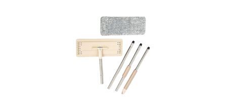 Vip Ahmet Vip Set Mop Sopası + Palet Seti Premium Fiyatı, Yorumları ...