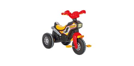 🏍️ 3 Tekerli Motor Kullanım Kılavuzuna Göz Atın!