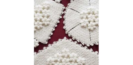 Genel Markalar Deggez El Emeği 3 Parça Çeyizlik Lif Takımı - Fiyatı ...