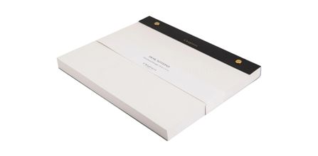 Chapters Large Notepad, Black - Fiyatı, Yorumları