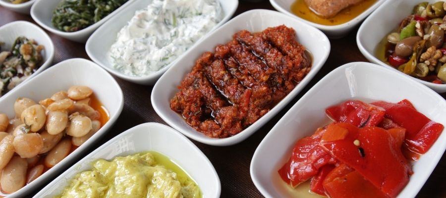 Balığın Yanında Hangi Mezeler Gider? - Trendyol Blog