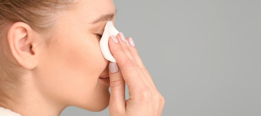 Pratik Evde Makyaj Temizleyici Yapımı - Trendyol Blog