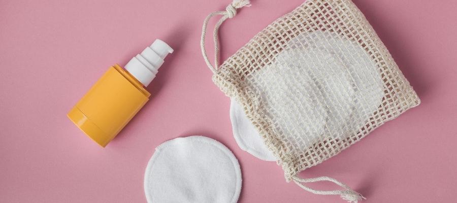 Pratik Evde Makyaj Temizleyici Yapımı - Trendyol Blog