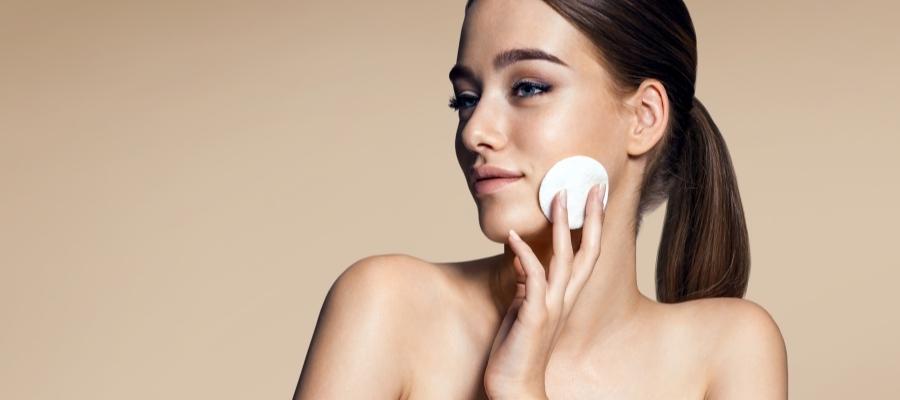 Pratik Evde Makyaj Temizleyici Yapımı - Trendyol Blog