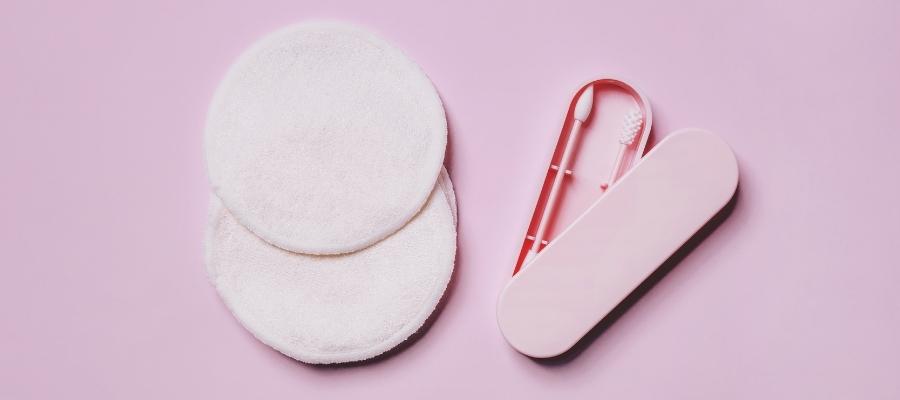 Pratik Evde Makyaj Temizleyici Yapımı - Trendyol Blog