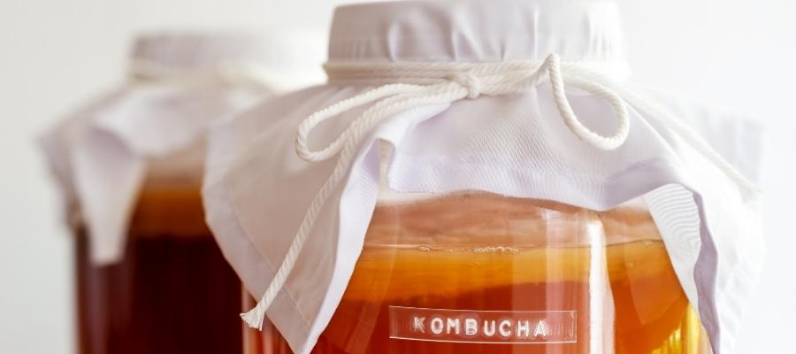Kombucha Nedir? Ne İşe Yarar? - Trendyol Blog