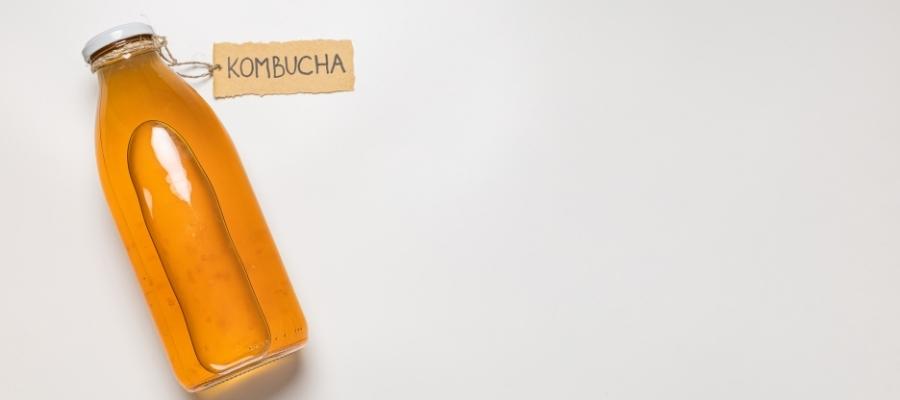 Kombucha Nedir? Ne İşe Yarar? - Trendyol Blog