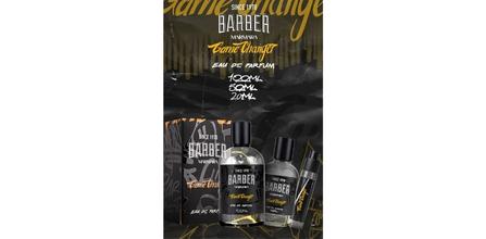 Barber Marmara Game Changer Edp Erkek Parfüm 50 Ml - Fiyatı, Yorumları