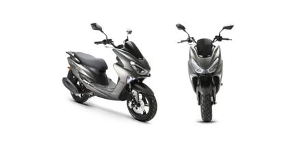 RKS Newlıght 125 Pro Motorsiklet Gri Fiyatı, Yorumları - Trendyol