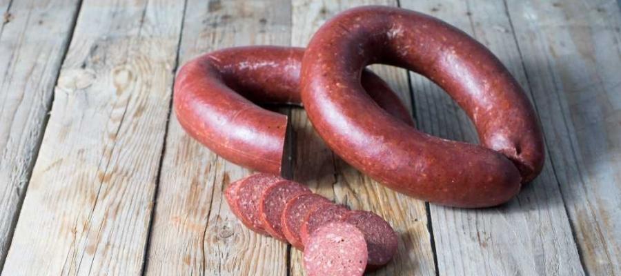 Afyon Usulü Sucuk Tarifi: Tüm Malzemeler - Trendyol Blog