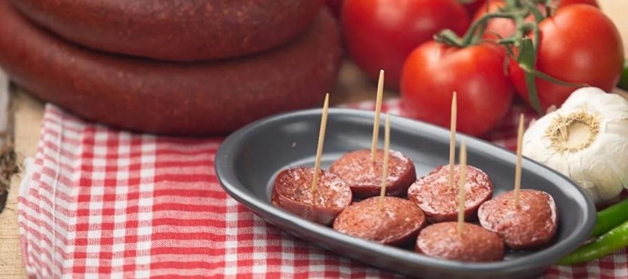 Afyon Usulü Sucuk Tarifi: Tüm Malzemeler - Trendyol Blog