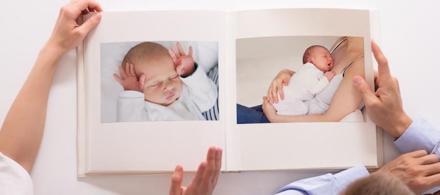 Bebek Albümü için Gereken Tüm Malzemeler - Trendyol Blog