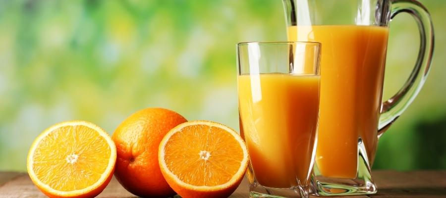 Portakal Şurubu Nasıl Yapılır? - Trendyol Blog