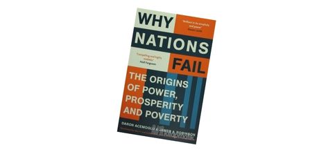 Genel Markalar Why Nations Fail - Fiyatı, Yorumları