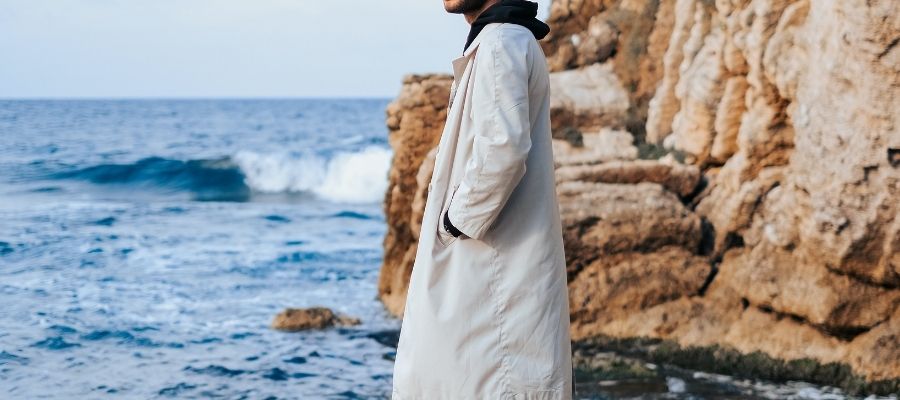 Tüm Tarzlara Uygun Erkek Palto Kombinleri - Trendyol Blog
