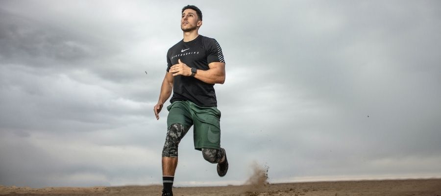 Rahat ve Şık: Erkek Fitness Kombin Önerileri - Trendyol Blog