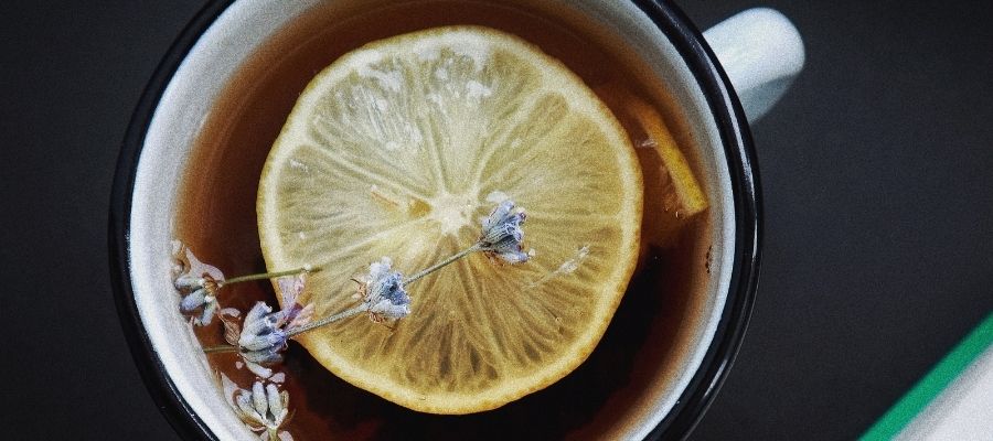 Toz Zencefil Çayı Tarifli ve Faydaları - Trendyol Blog