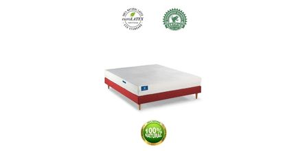 İNNOVA BEDDİNG %100 Doğal Lateks Yatak 18cm - Fiyatı, Yorumları