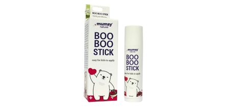 Mumsy Natural Boo Boo Stick 5 Ml. - Fiyatı, Yorumları