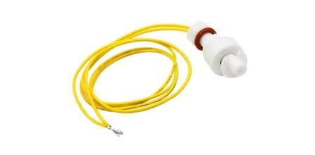 ROBİZ Sıvı Su Seviye Sensörü Dikey Tip Zp2508 Nc Şamandıra Pompa Tank ...