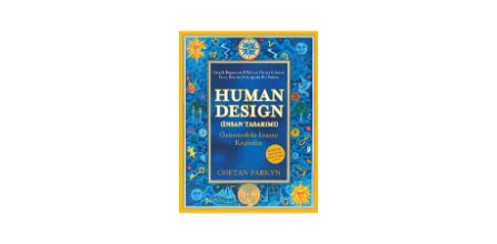 Human Design Chetan Parkyn Butik Yayınları Fiyatı - Trendyol