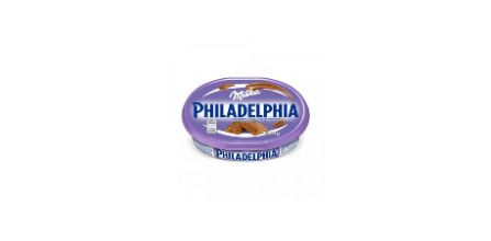 Philadelphia Milka Çikolatalı Krem Peynir 175 g Yorumları - Trendyol