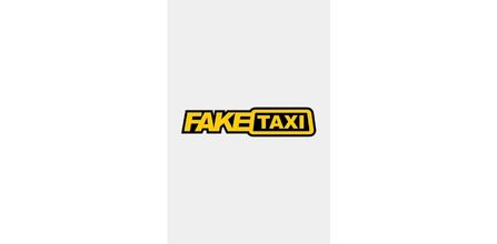 Mega Sticker Fake Taxi Sticker 14x3 cm Fiyatı, Yorumları - Trendyol