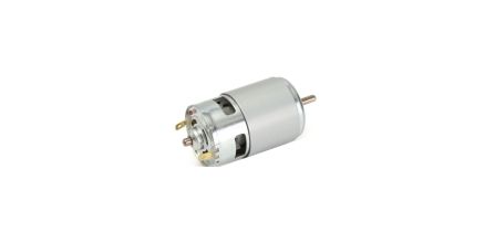 Genel Markalar Rs775 12 Volt 3000 Rpm Dc Motor Fiyatı, Yorumları - Trendyol