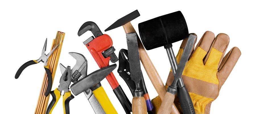 Ev İşlerinde Yardımcı El Aletleri Nelerdir? - Trendyol Blog