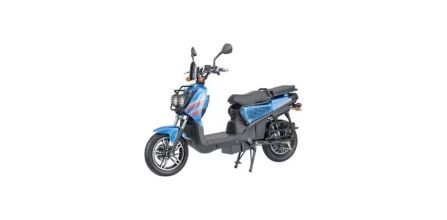 Mavi Motosiklet Modelleri 🚀 | Uygun Fiyatlarla Trendyol'da! 2026
