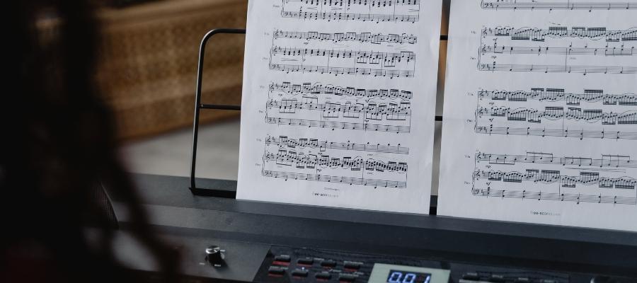 Müzikte Gam Nedir? Gam Çeşitleri Nelerdir? - Trendyol Blog