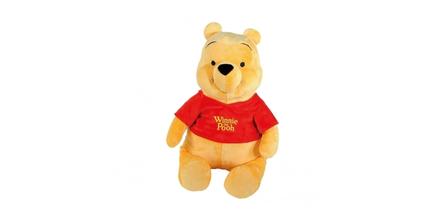 DİSNEY Winnie The Pooh Ayı Winnie Lisanslı Oyuncak Peluş 80 cm Fiyatı ...