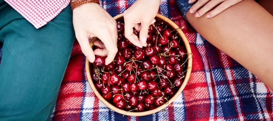 Kiraz Yemenin Sağlık Üzerine Mucizevi Etkileri-Trendyol Blog Kiraz Yemenin Sağlık Üzerine Mucizevi Etkileri-Trendyol Blog