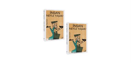 Tolstoy İnsan Ne ile Yaşar Kitabı İndigo Kitap Yorumları, Fiyatı - Trendyol