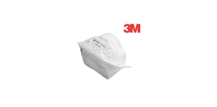 3M Vflex 9152E Maske FFP2 Solunum Koruyucu 5 Adet Fiyatı, Yorumları ...