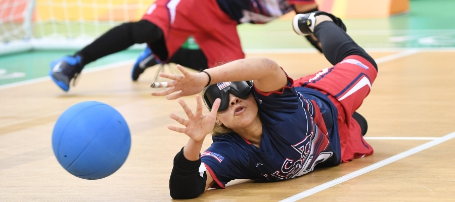 Goalball Nedir? Kuralları ve Oynama Şekli - Trendyol Blog'da!
