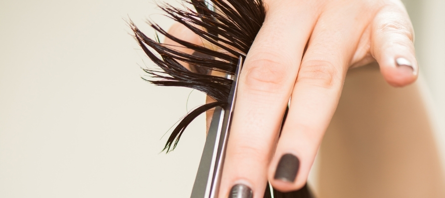 Wolf Cut Saç Kesimi Nasıl Yapılır? - Trendyol Blog