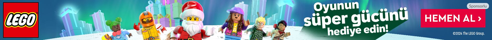 Lego Modelleri ve Çeşitli Lego Fiyatları - Trendyol