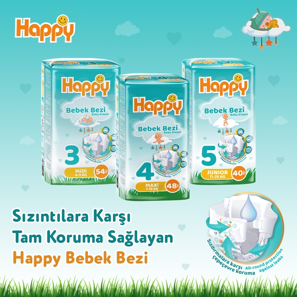Happy Center Ürünleri, İndirimleri ve Kampanyaları - Trendyol