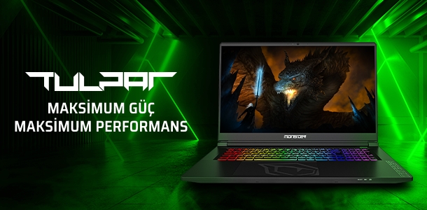 Monster Notebook Ürünleri, İndirimleri ve Kampanyaları - Trendyol