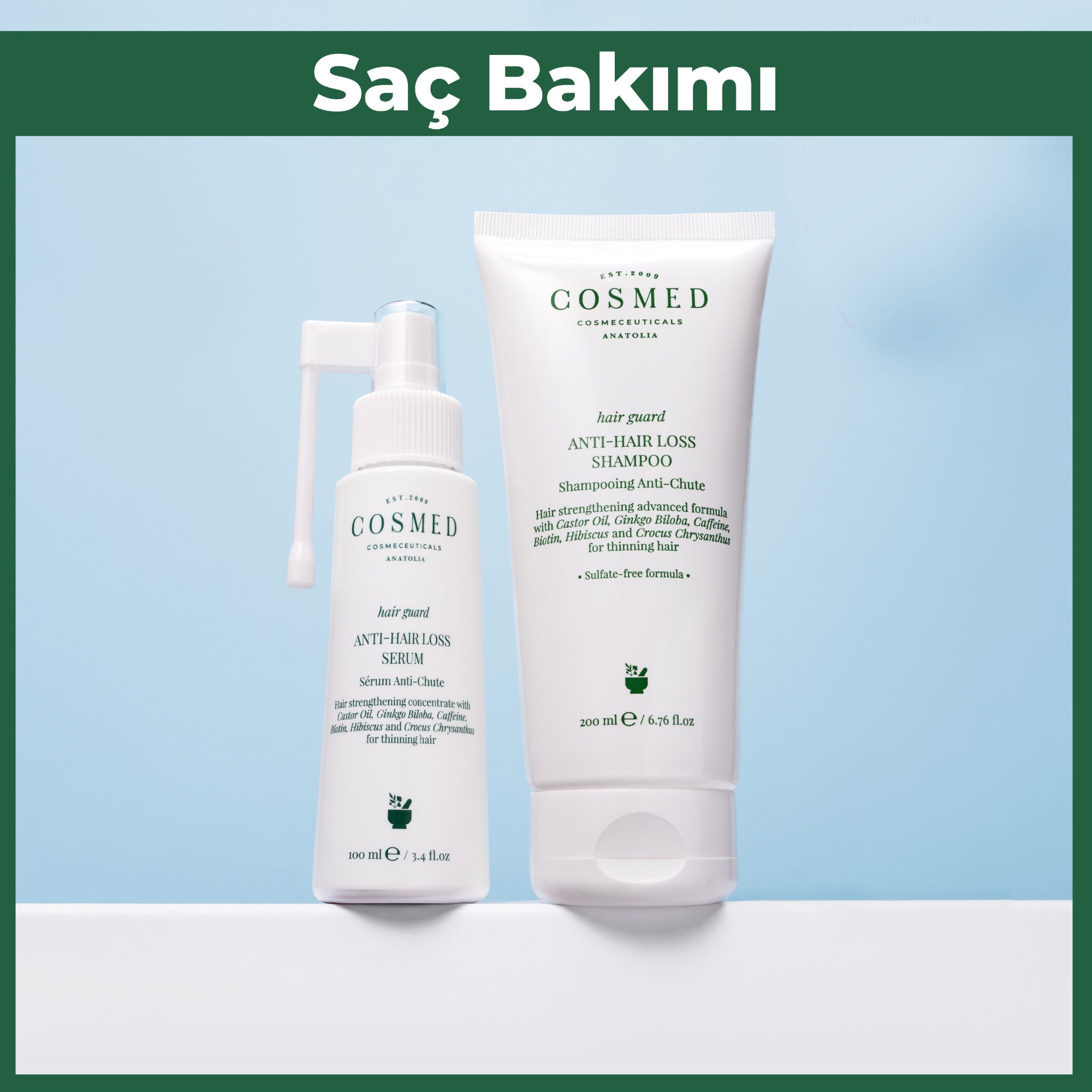 Cosmed Cosmeceuticals Ürünleri, İndirimleri ve Kampanyaları - Trendyol