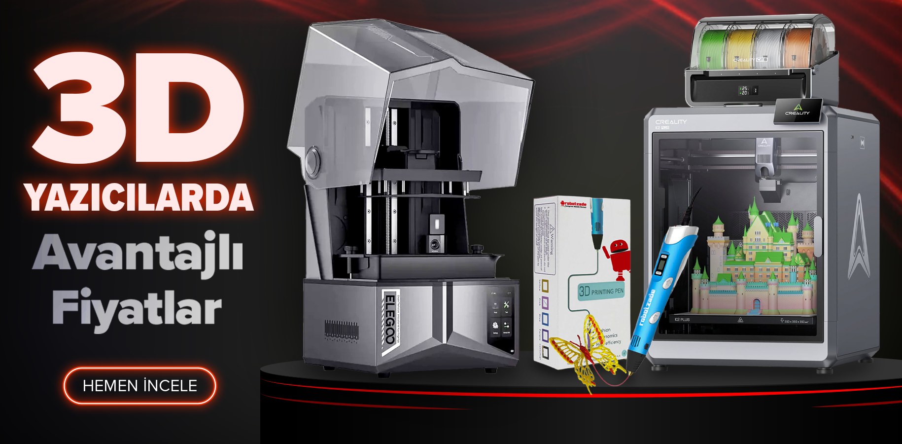 Robotzade Ürünleri, İndirimleri ve Kampanyaları - Trendyol