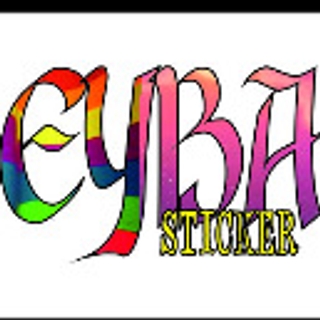 EYBA STİCKER 0123456789 Rakam- Sayı Sticker 5x3 Cm - Fiyatı, Yorumları