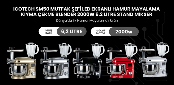 icotech Ürünleri, İndirimleri ve Kampanyaları - Trendyol