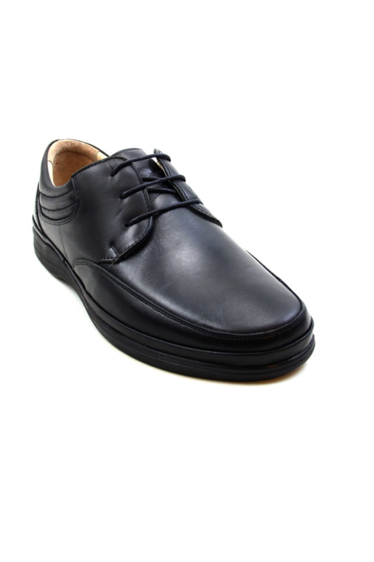 Pepita Siyah Nata Erkek Klasik Ayakkabı Pepita Siyah Nata Erkek Klasik Ayakkabı