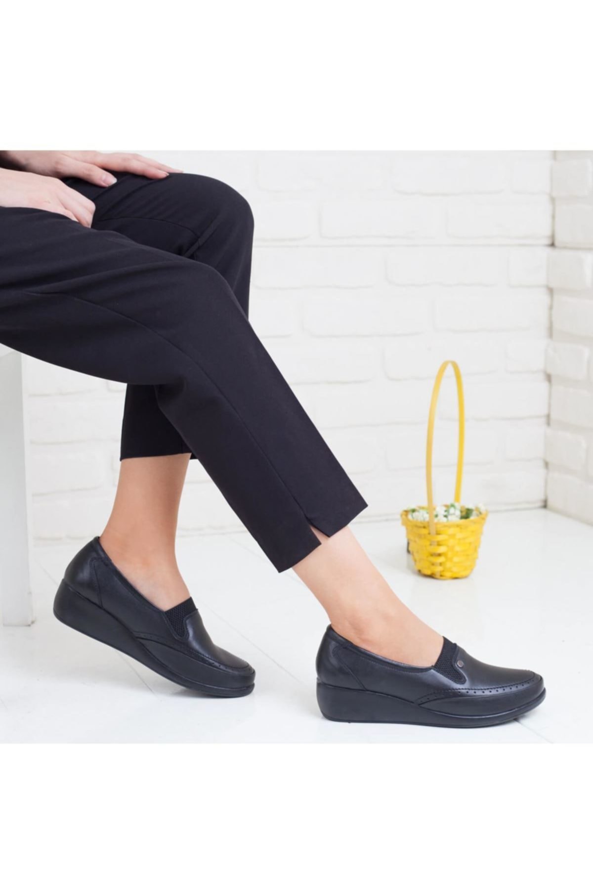 Adım Adım Kadın Günlük Ayakkabı